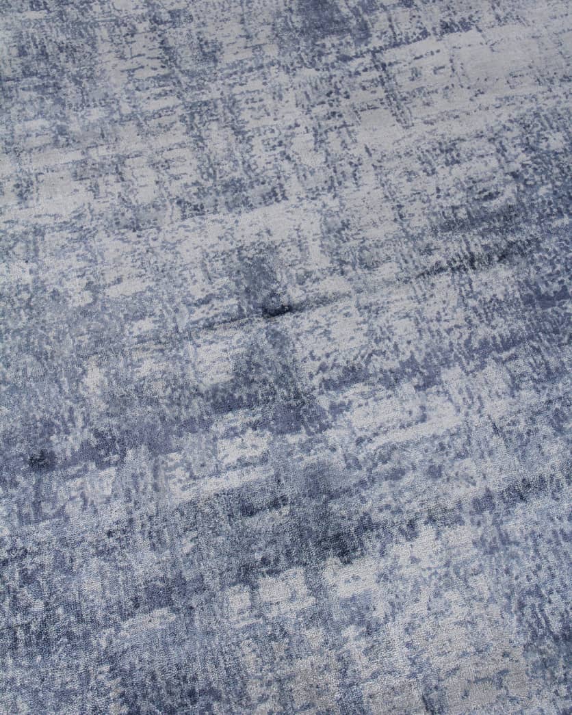 Exquisite Rugs Somlin Hand-Loomed Rug, 12' x 15' | Neiman Marcus