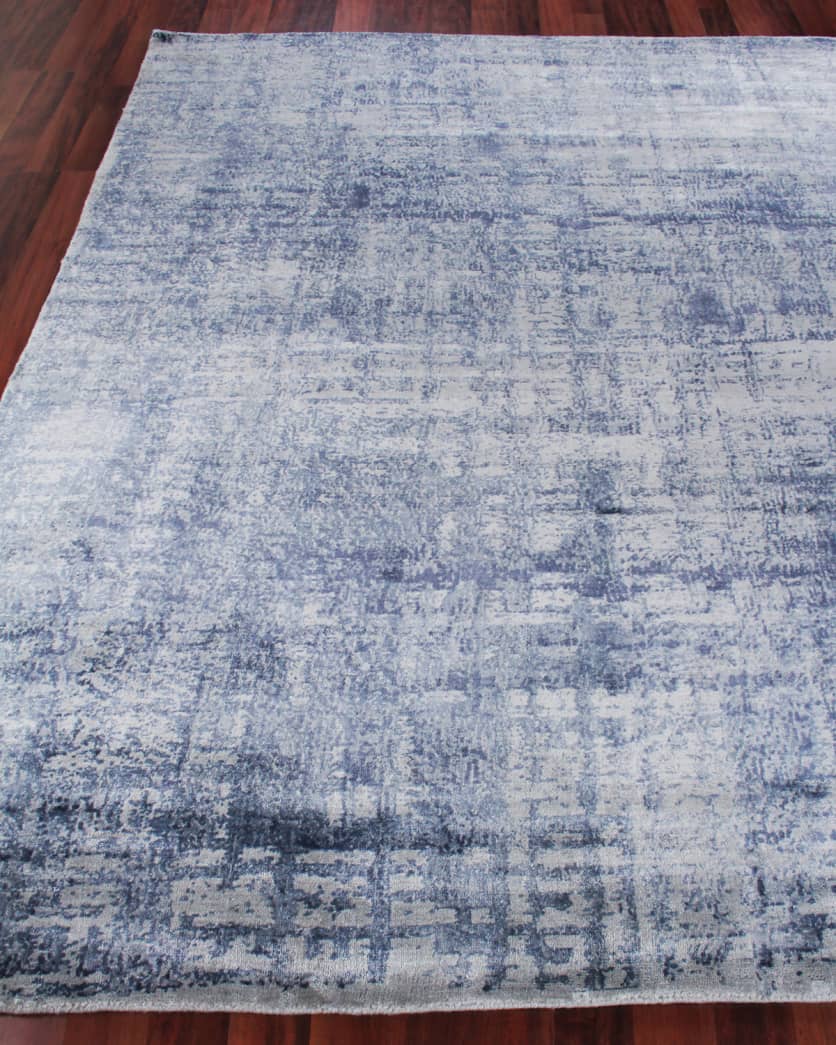 Exquisite Rugs Somlin Hand-Loomed Rug, 12' x 15' | Neiman Marcus