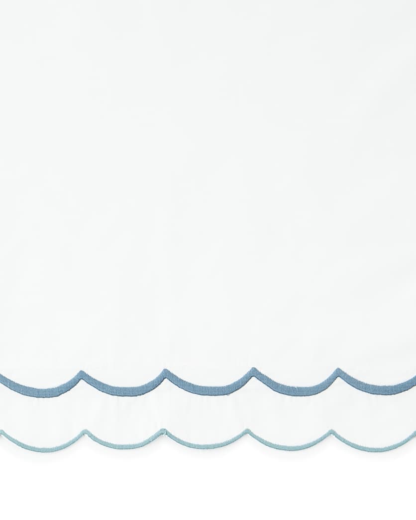 Matouk India Pillowcase Pair, KING CASE | Neiman Marcus