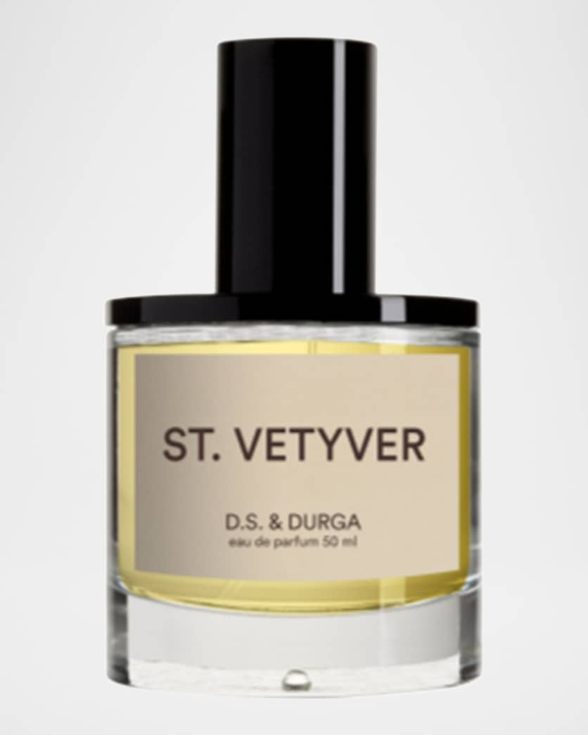 D.S. & DURGA St Vetyver Eau de Parfum, 1.7 oz. | Neiman Marcus