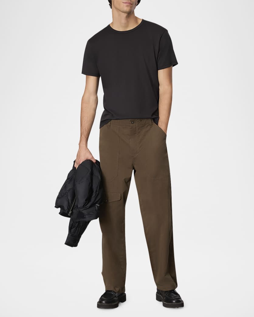 Rag & Bone Men's Pure Pima T-Shirt | Neiman Marcus