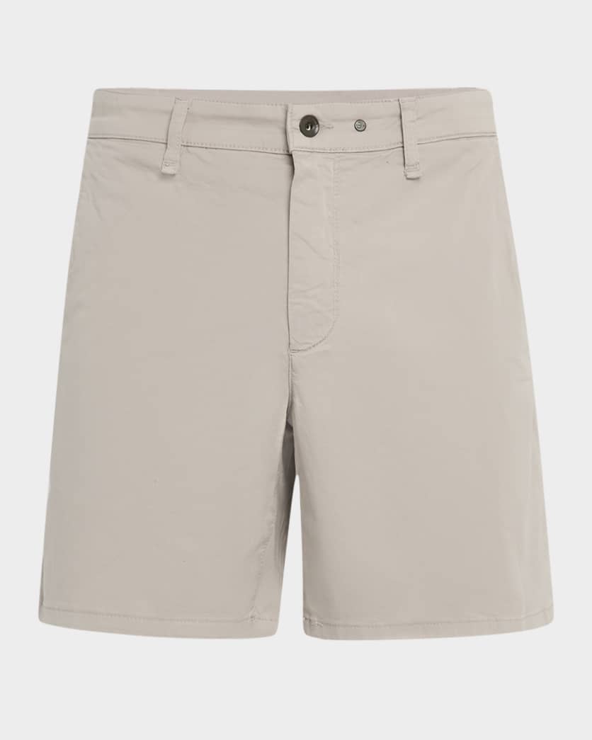 Rag & Bone Men's Standard Chino Shorts | Neiman Marcus