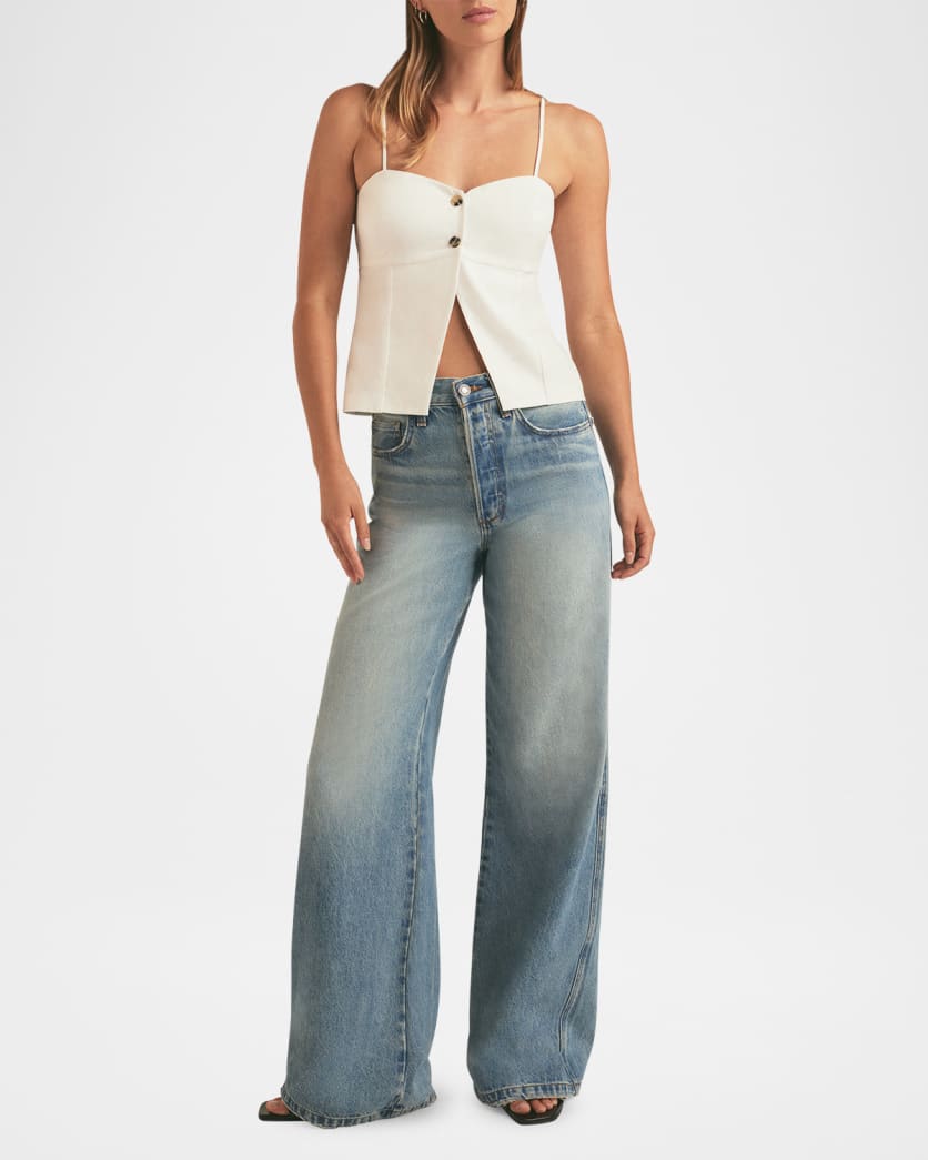 Favorite Daughter The Bea Top | Neiman Marcus