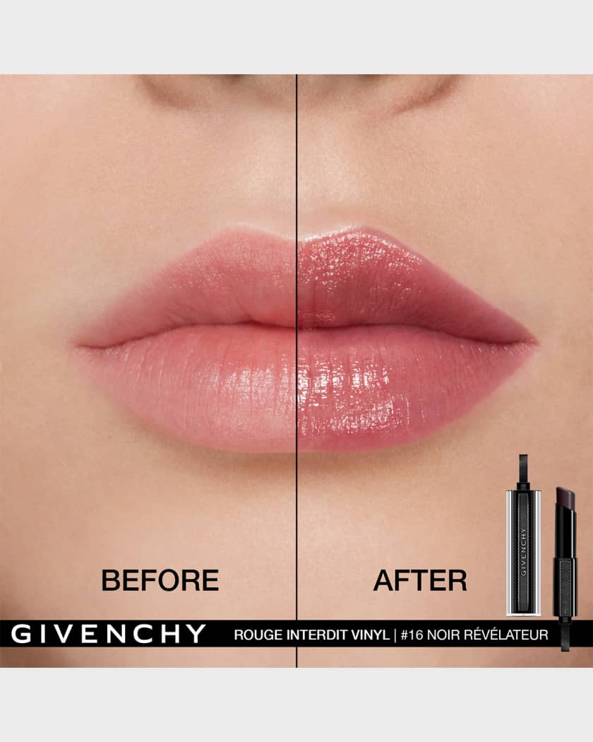 Givenchy 16 Wanted Coral Satin Lipstick | atelier-yuwa.ciao.jp