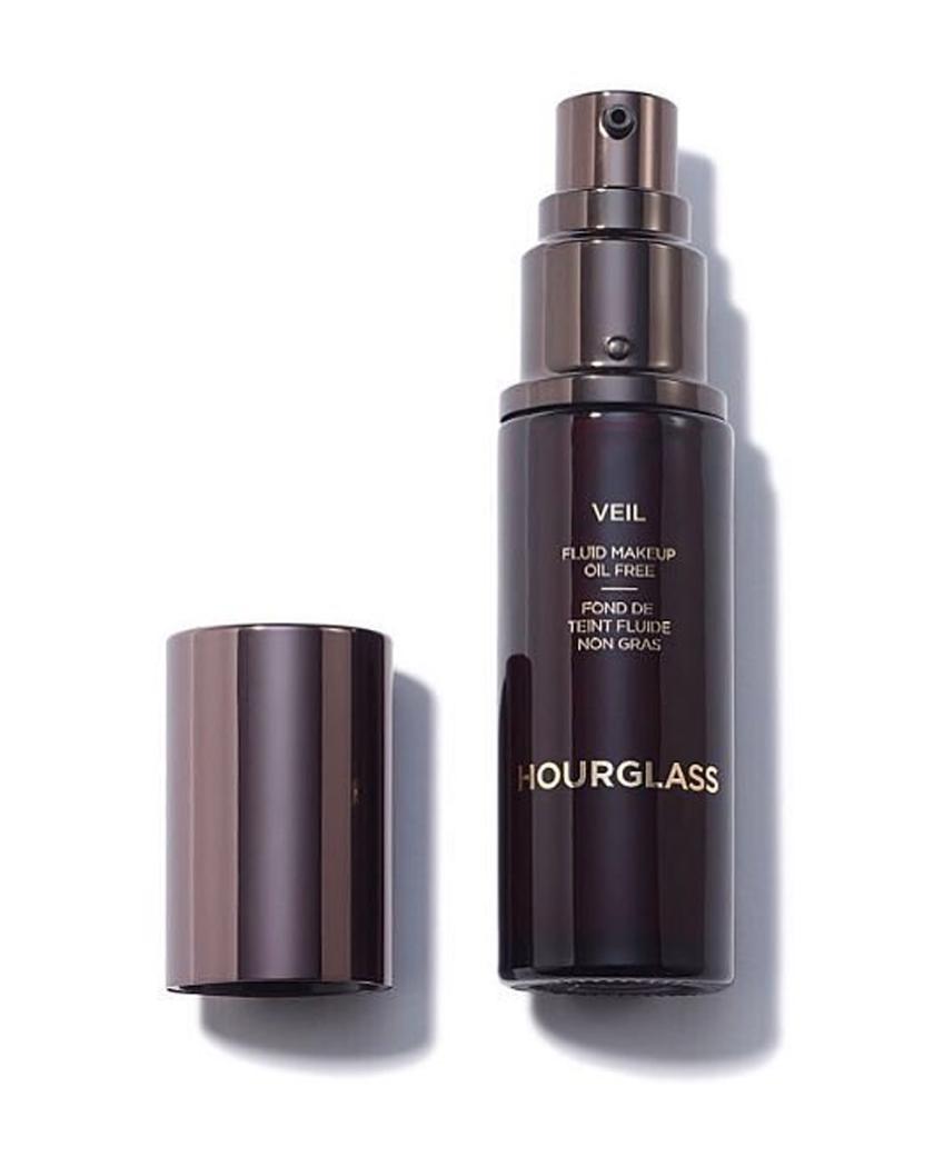 Hourglass Veil Fluid Makeup Review Saubhaya Makeup