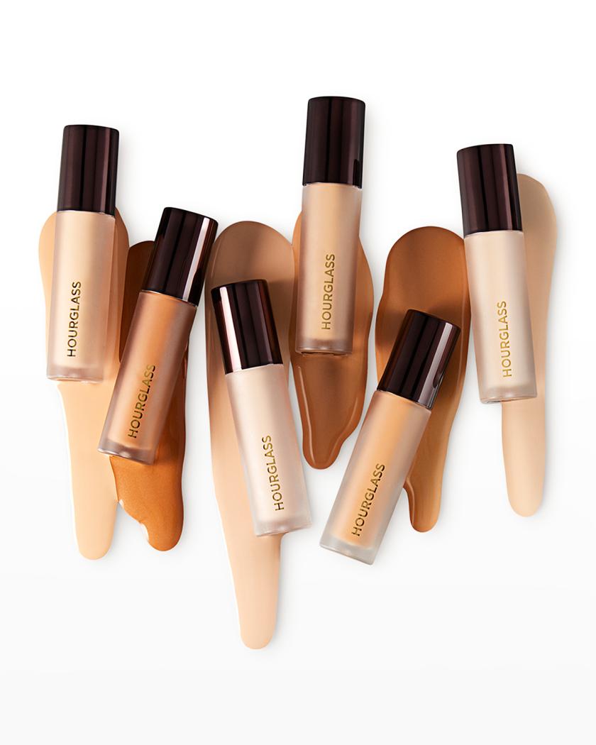 Hourglass Veil Fluid Makeup Review Saubhaya Makeup
