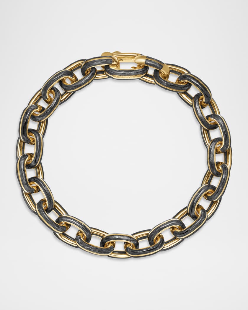 David Yurman Chunky Bracelet 2024 www.galerierichelieu