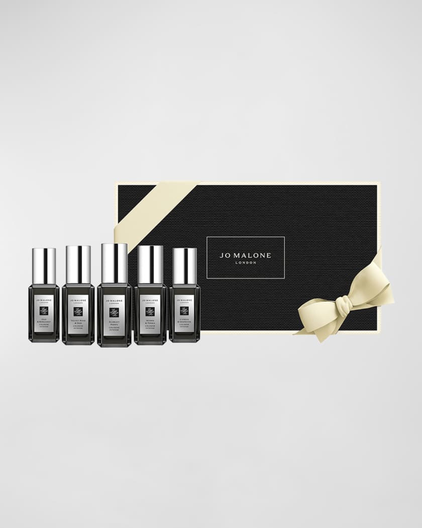 Jo Malone London Cologne Discovery Sampler Set | ppgbbe.intranet ...