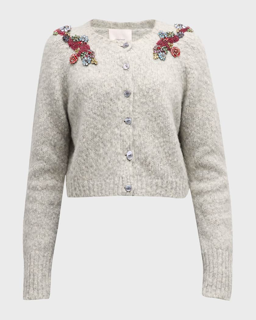 Diamond supply cardigan store