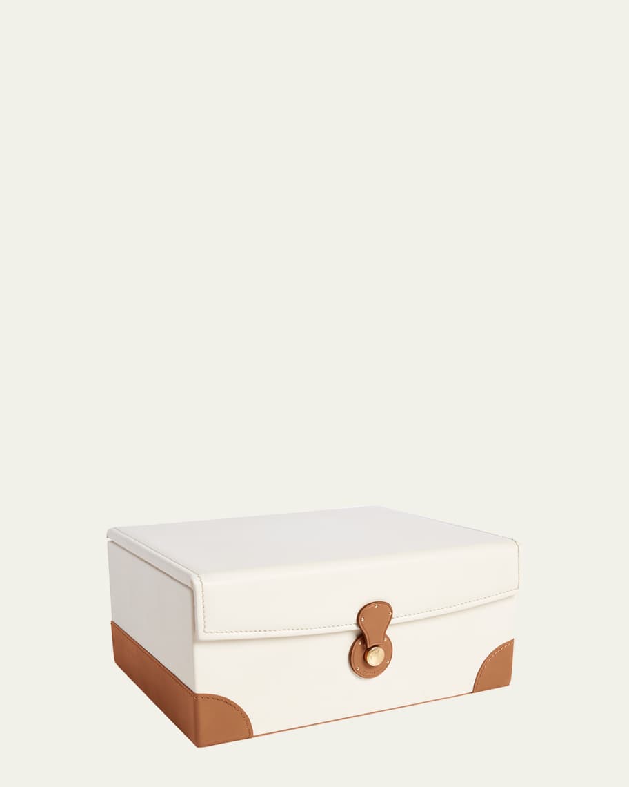 Ralph Lauren Home Ryan Box | Neiman Marcus