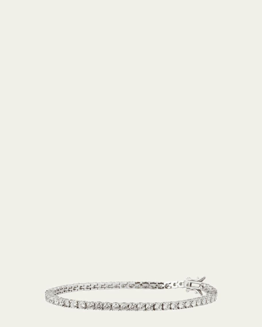 FALLON Grace Tennis Bracelet | Neiman Marcus