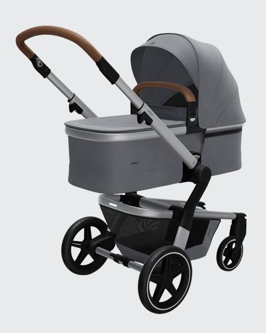 Joolz Hub+ Bassinet | Neiman Marcus