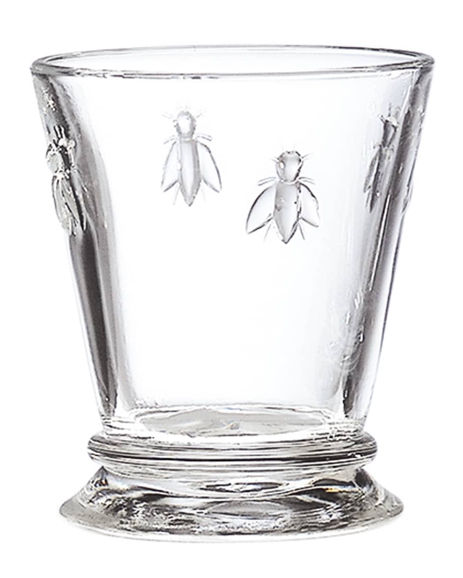 LA Rochere Bee Double Old-Fashioneds, Set of 6 | Neiman Marcus