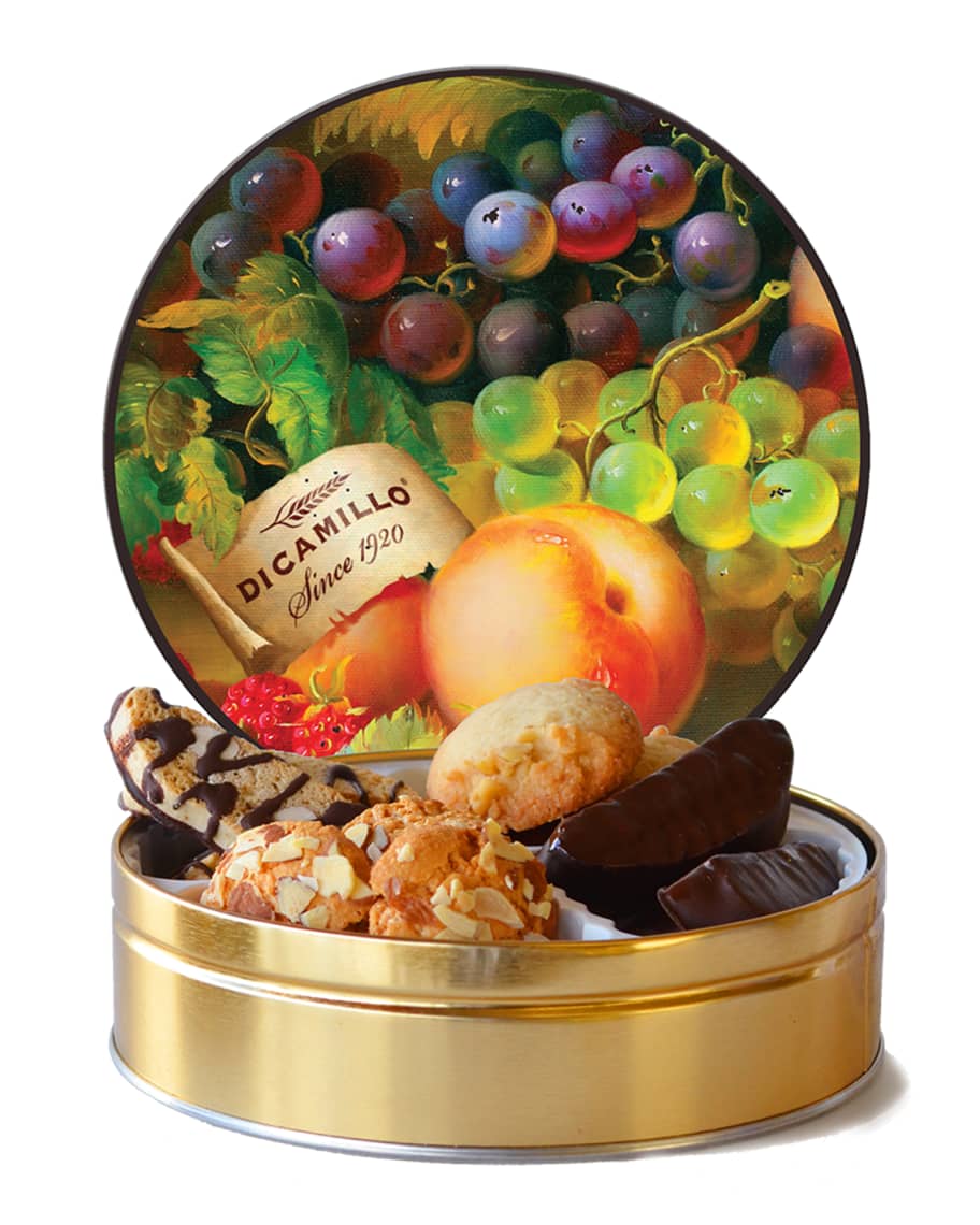 Dicamillo Baking Co Deluxe Classic Biscotti Assortment | Neiman Marcus