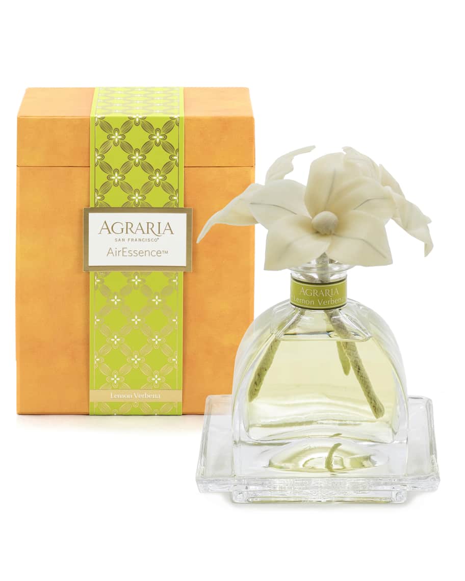 Agraria 7.4 oz. Lemon Verbena AirEssence | Neiman Marcus