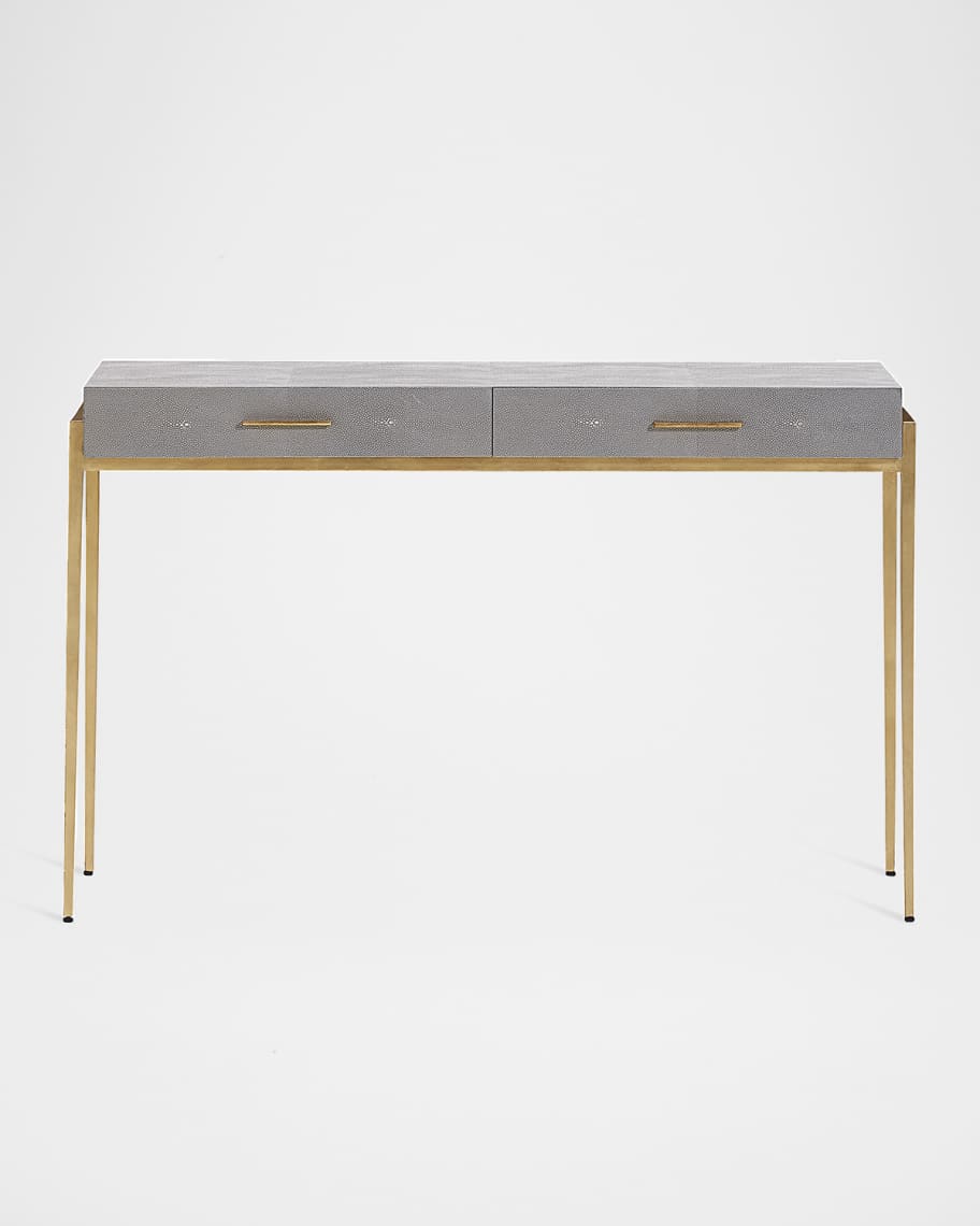 Interlude Home Maude Console | Neiman Marcus