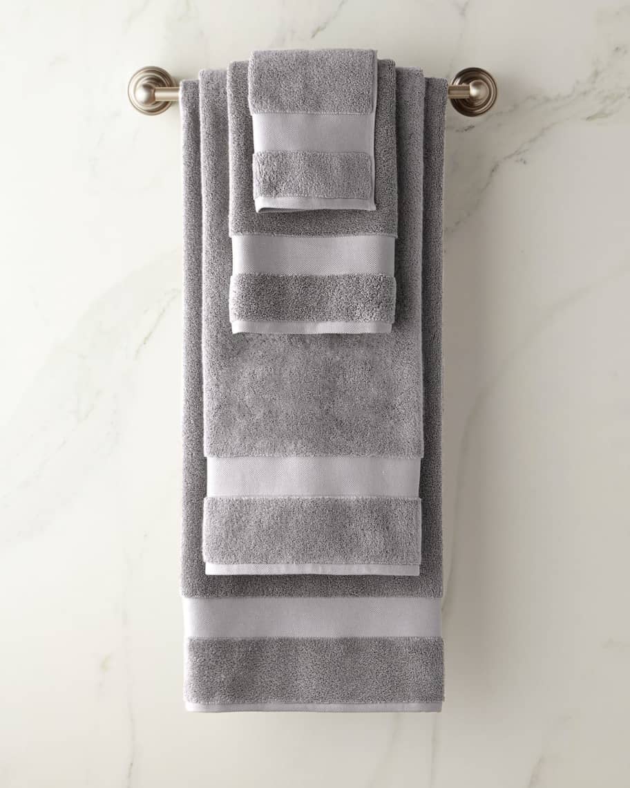 Lauren Ralph Lauren Wescott Hand Towel | Neiman Marcus