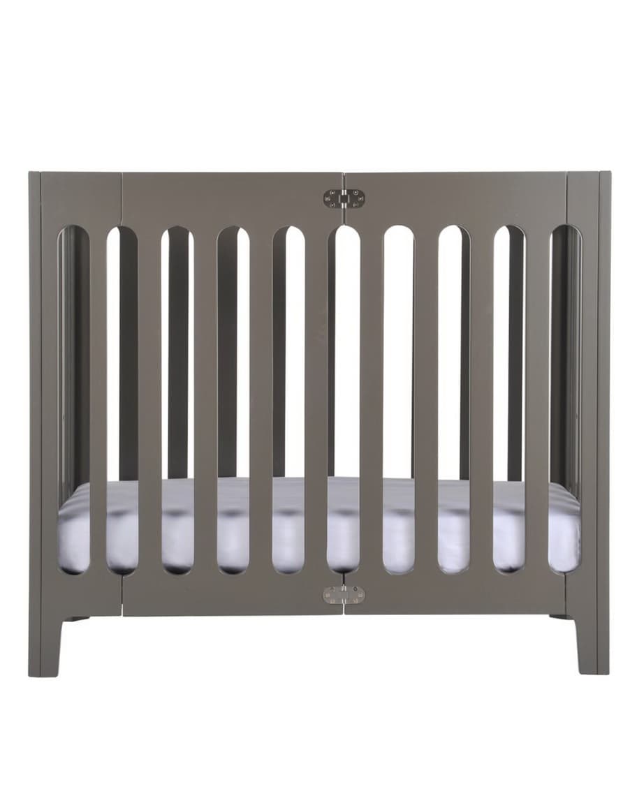 bloom Alma Mini Crib | Neiman Marcus