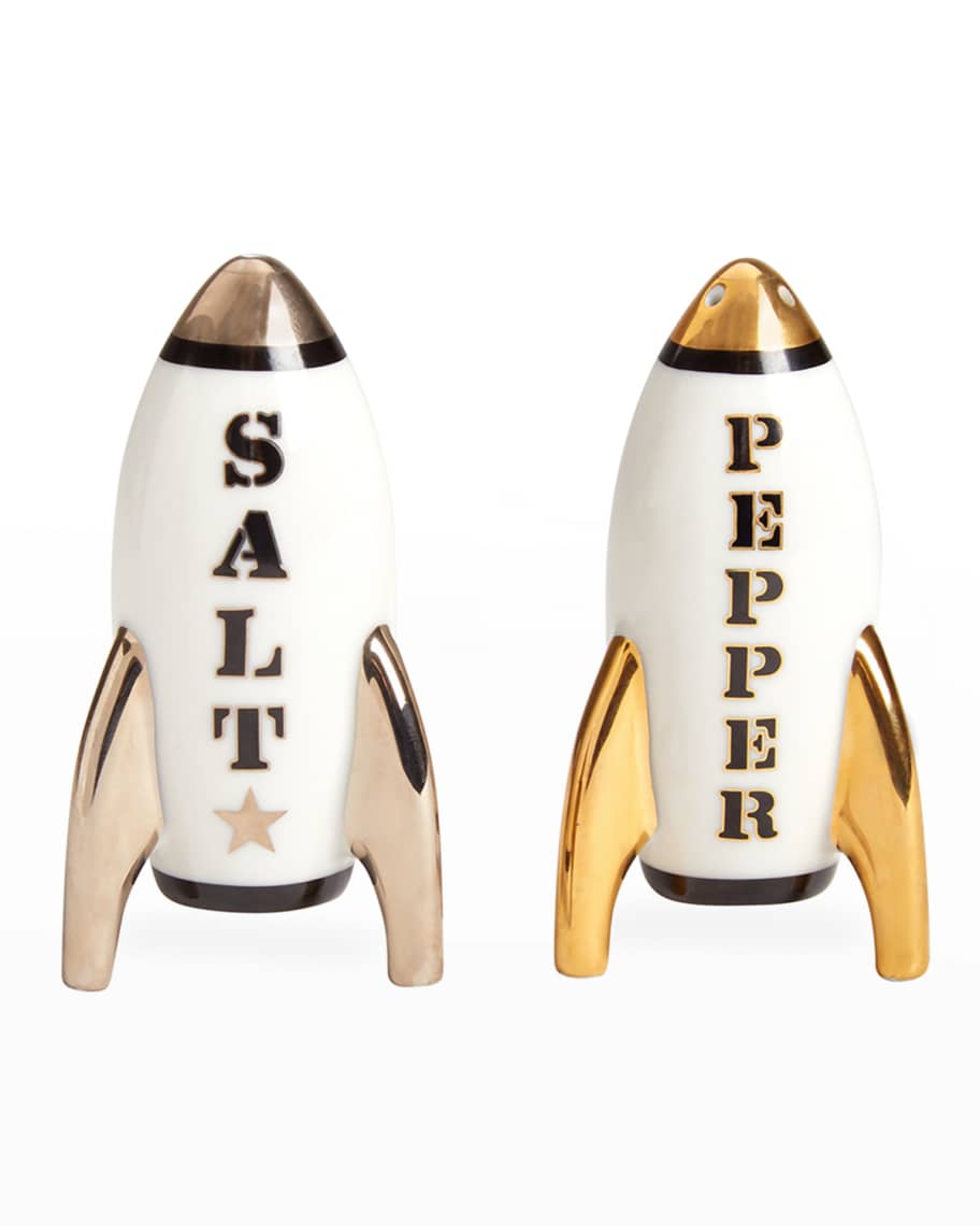 Jonathan Adler Apollo Salt & Pepper Set | Neiman Marcus