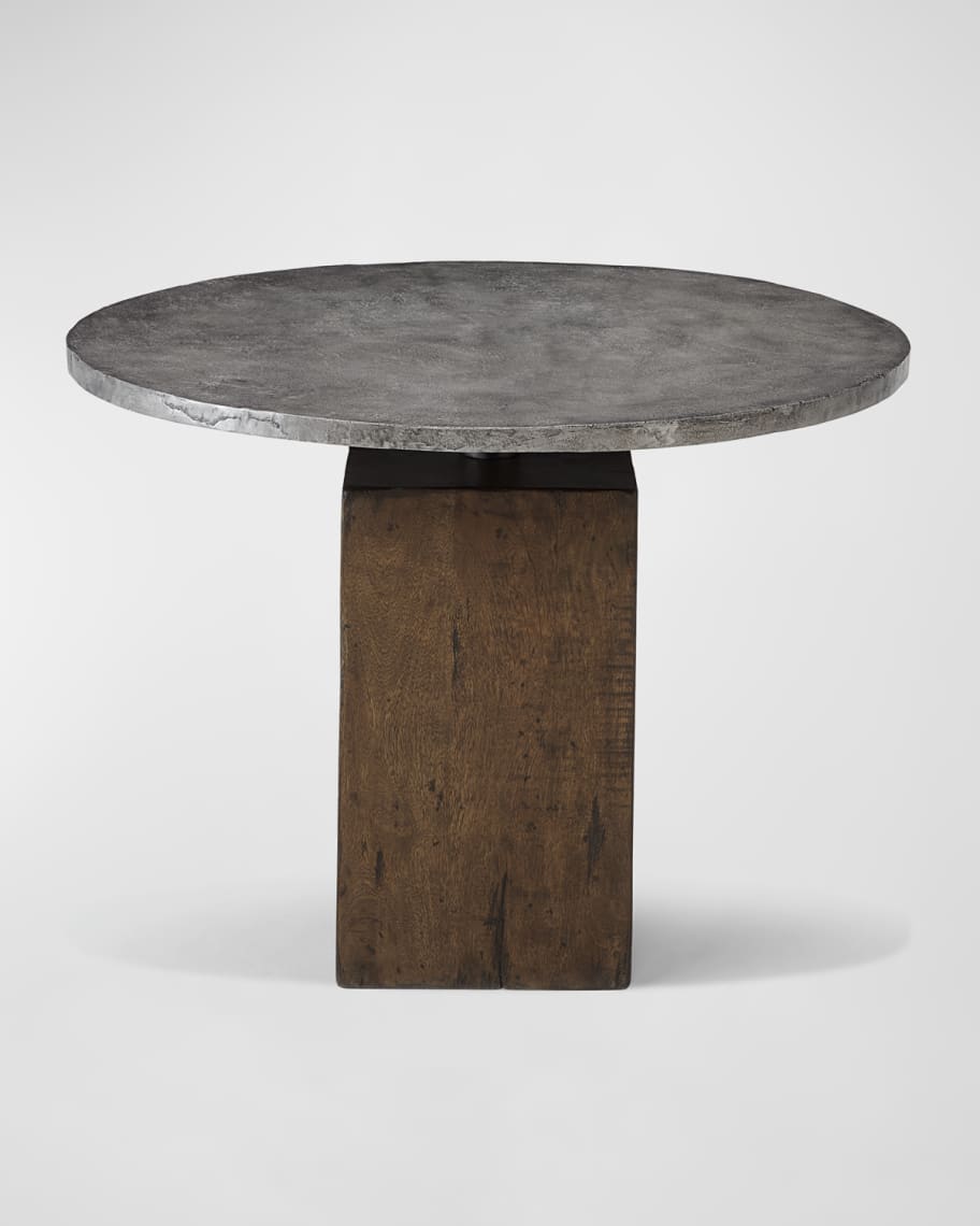 Four Hands Lucia Bistro Table | Neiman Marcus