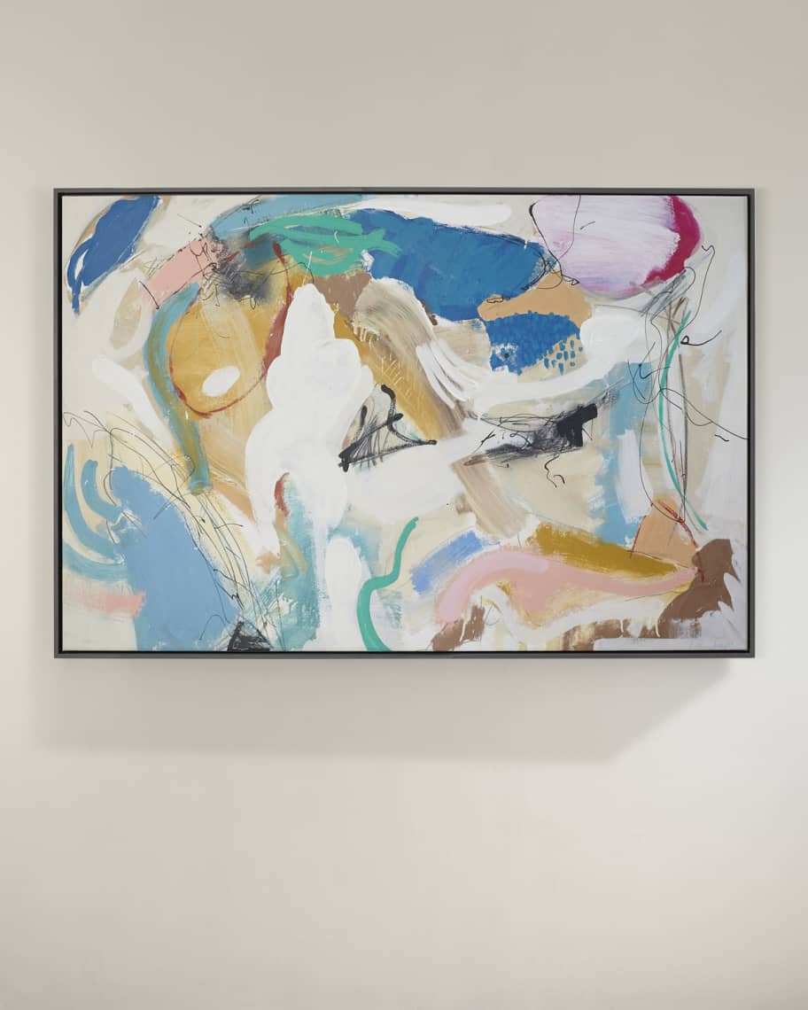 RFA Fine Art Divergent by TR Joseph | Neiman Marcus