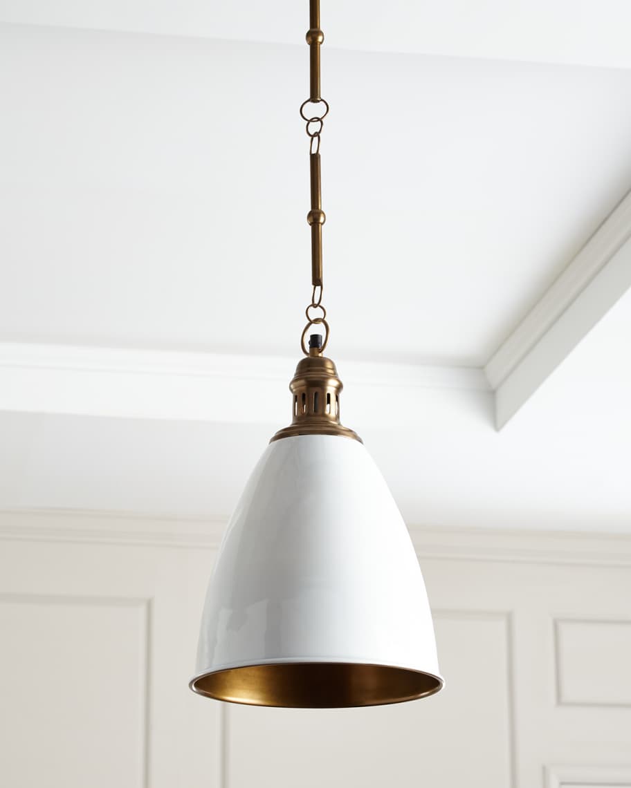 Neiman Marcus Tavern Pendant Light | Neiman Marcus