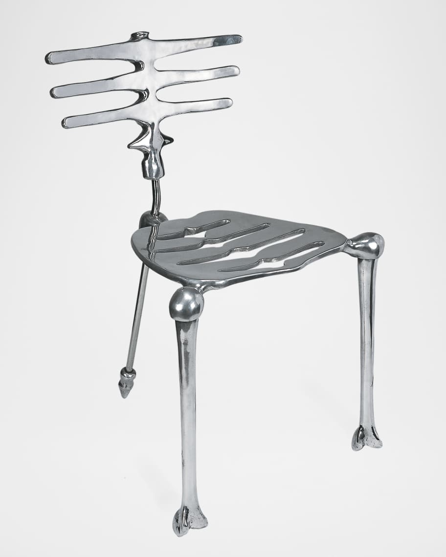 Michael Aram Skeleton Chair | Neiman Marcus