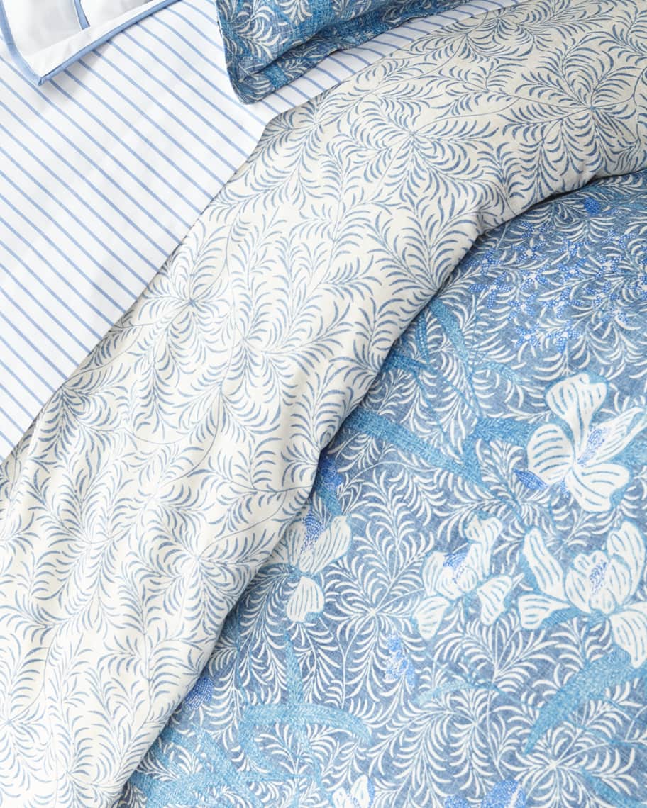 Ralph Lauren Home Kaley King Comforter | Neiman Marcus