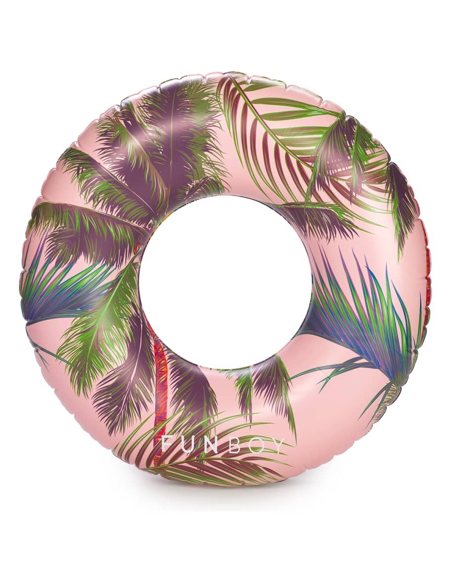 Funboy Vintage Cali Inflatable Pool Tube | Neiman Marcus