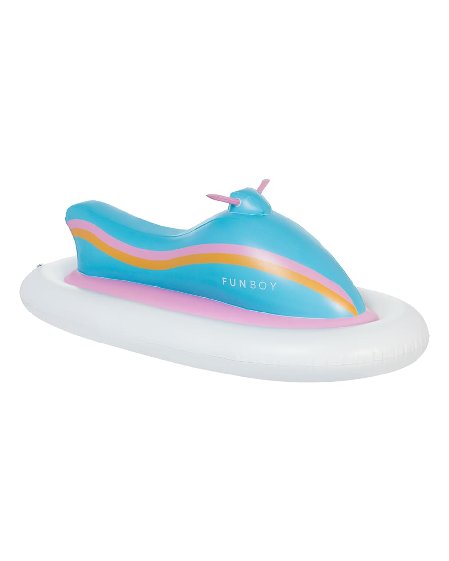 Funboy Fun Ski Pool Float | Neiman Marcus