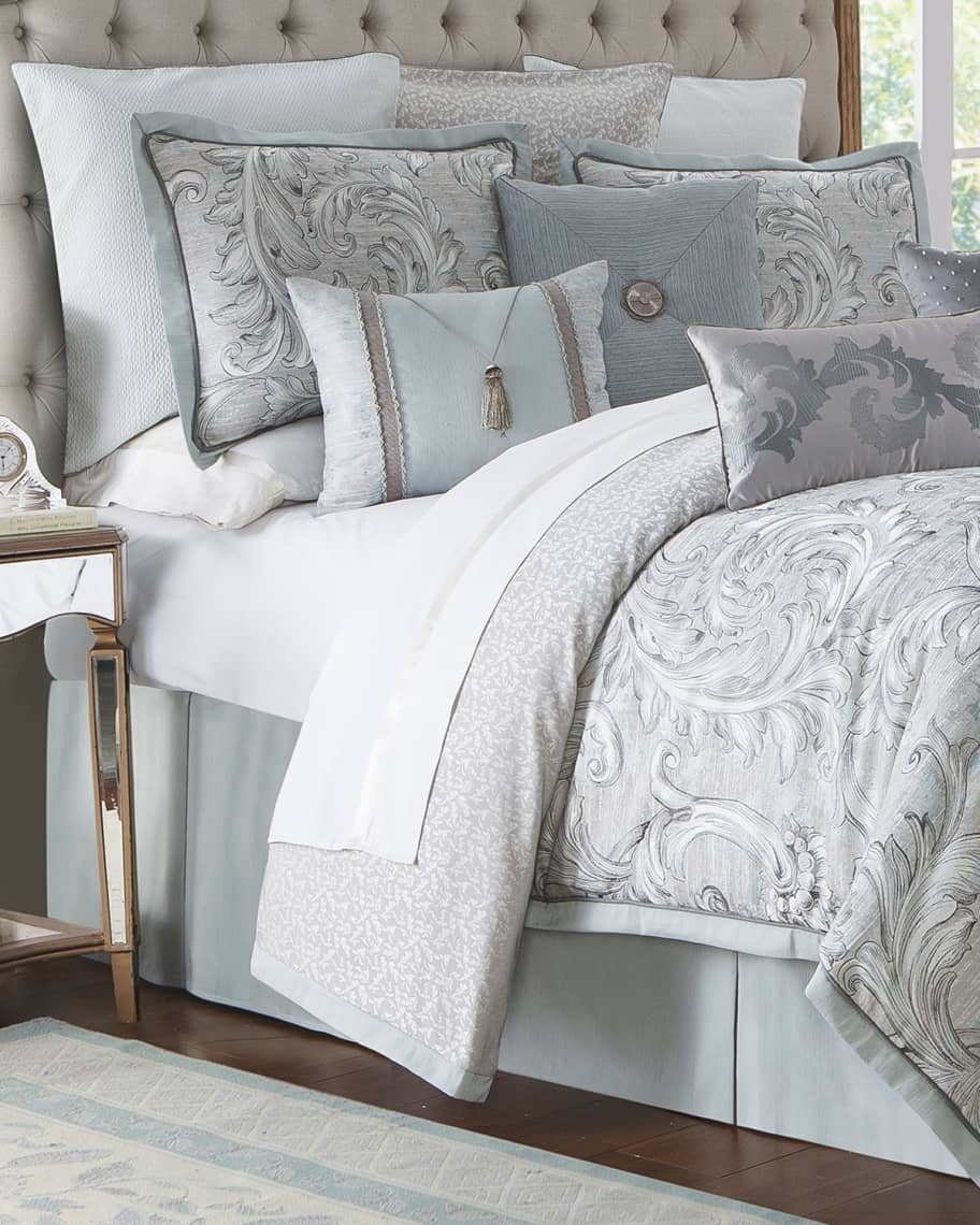Waterford Farrah Comforter Set | Neiman Marcus