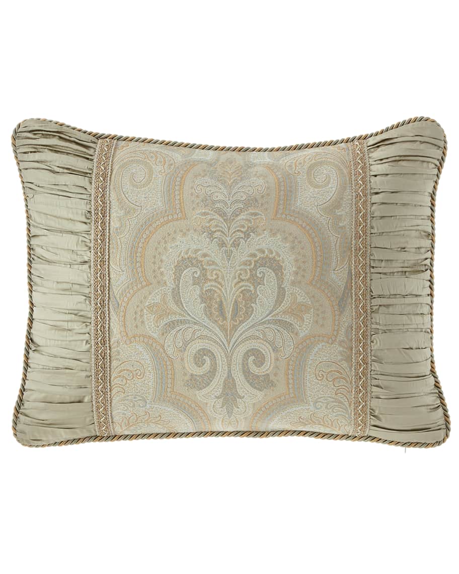 Laurel Bedding Collection | Neiman Marcus