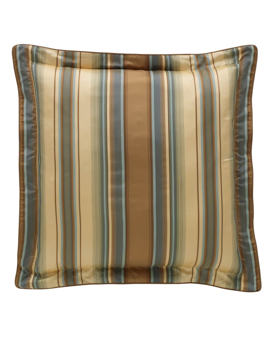 Legacy Bella Lagoon European Sham | Neiman Marcus