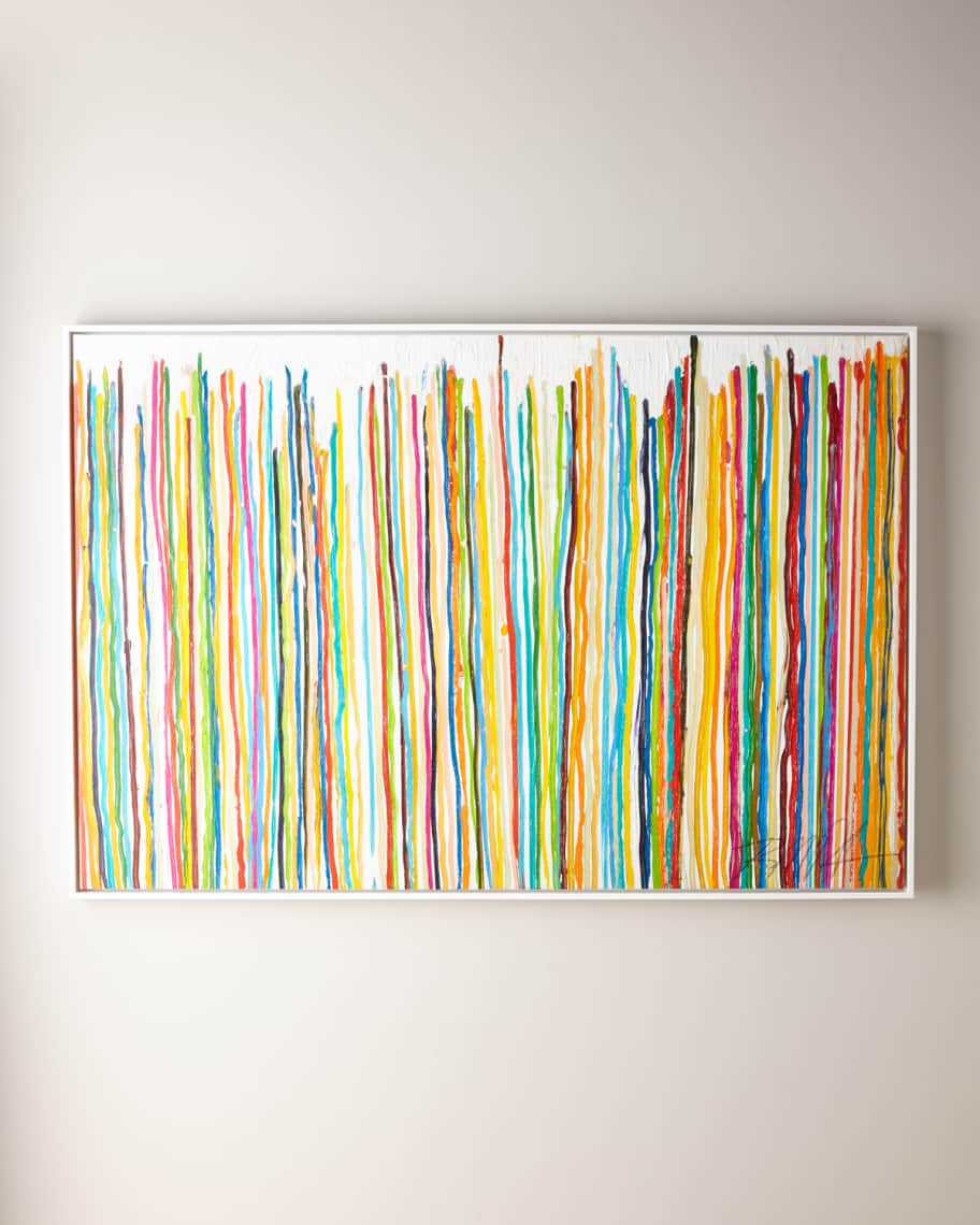 RFA Fine Art Delineation Too Wall Art | Neiman Marcus