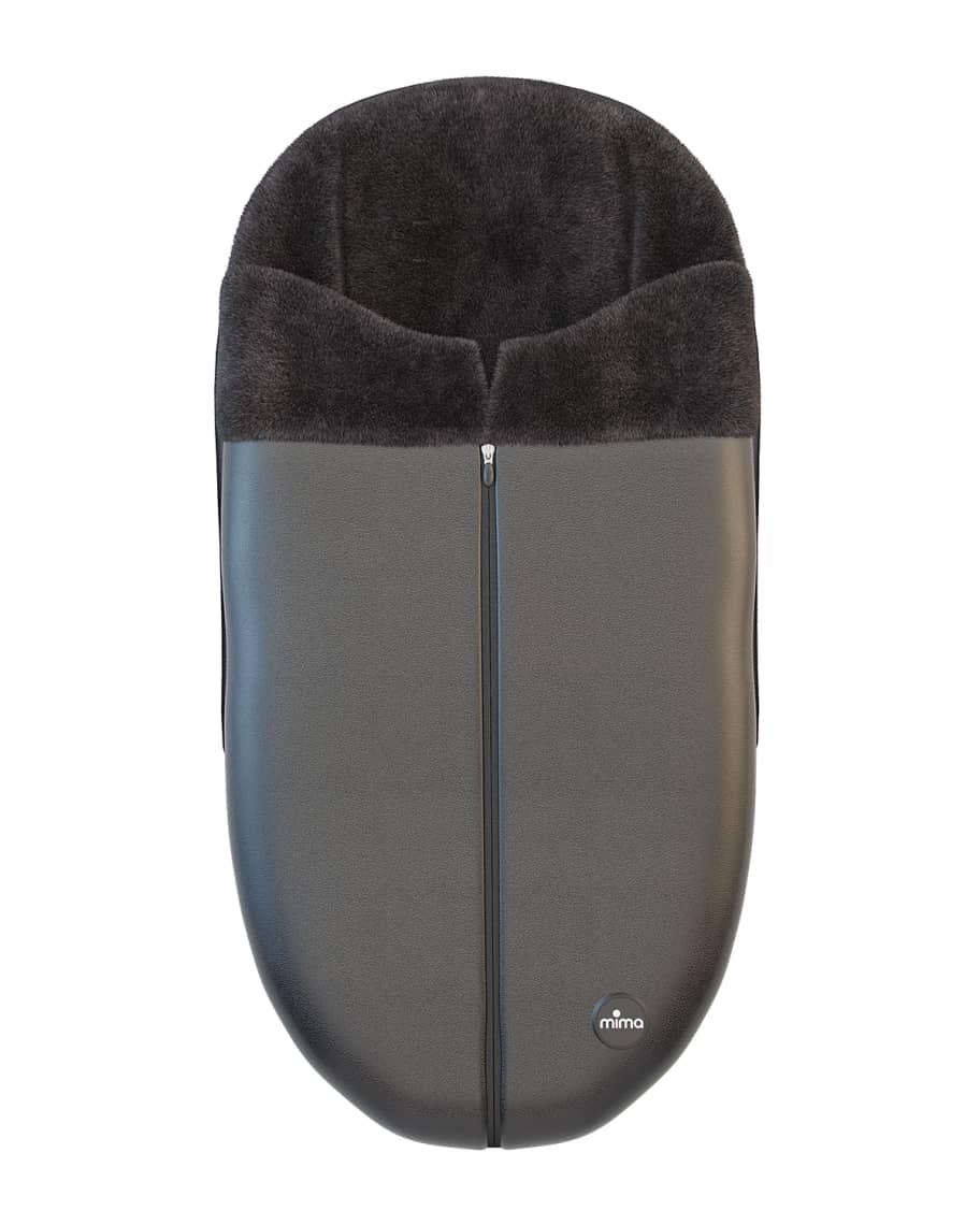 Mima Xari Footmuff | Neiman Marcus