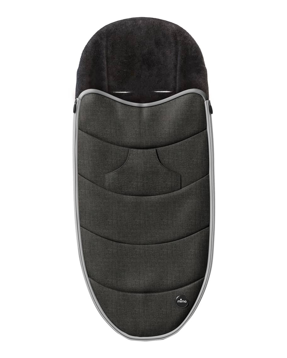 Mima Zigi Footmuff | Neiman Marcus