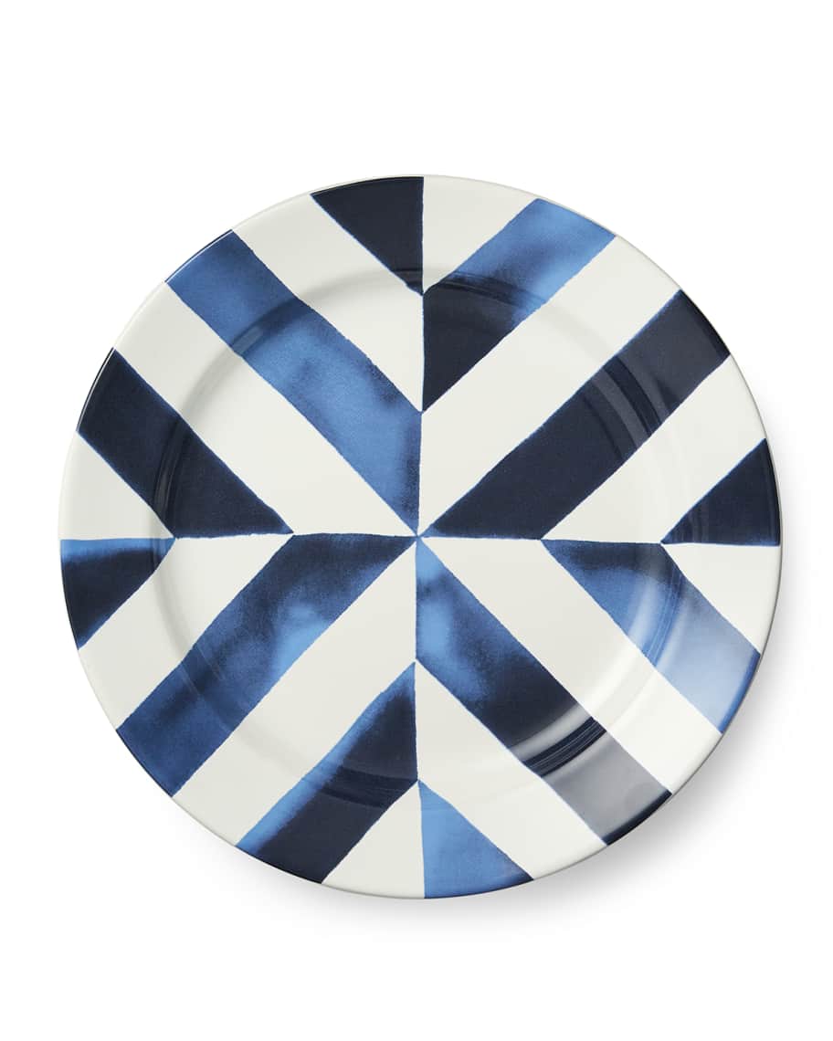 Ralph Lauren Home Mason Dinner Plate | Neiman Marcus