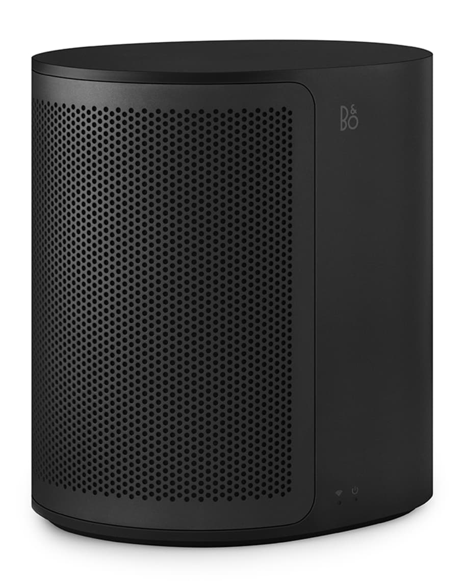 Bang & Olufsen Beoplay M3 US Wireless Speaker | Neiman Marcus