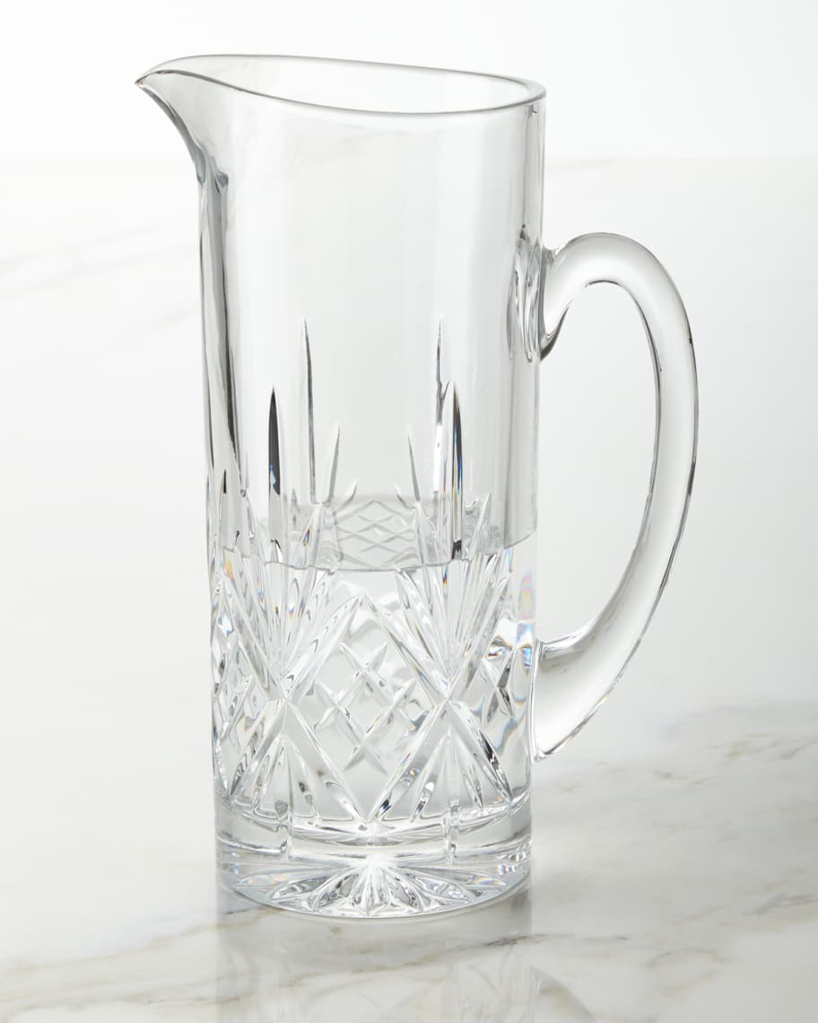 Godinger Dublin Martini Pitcher | Neiman Marcus