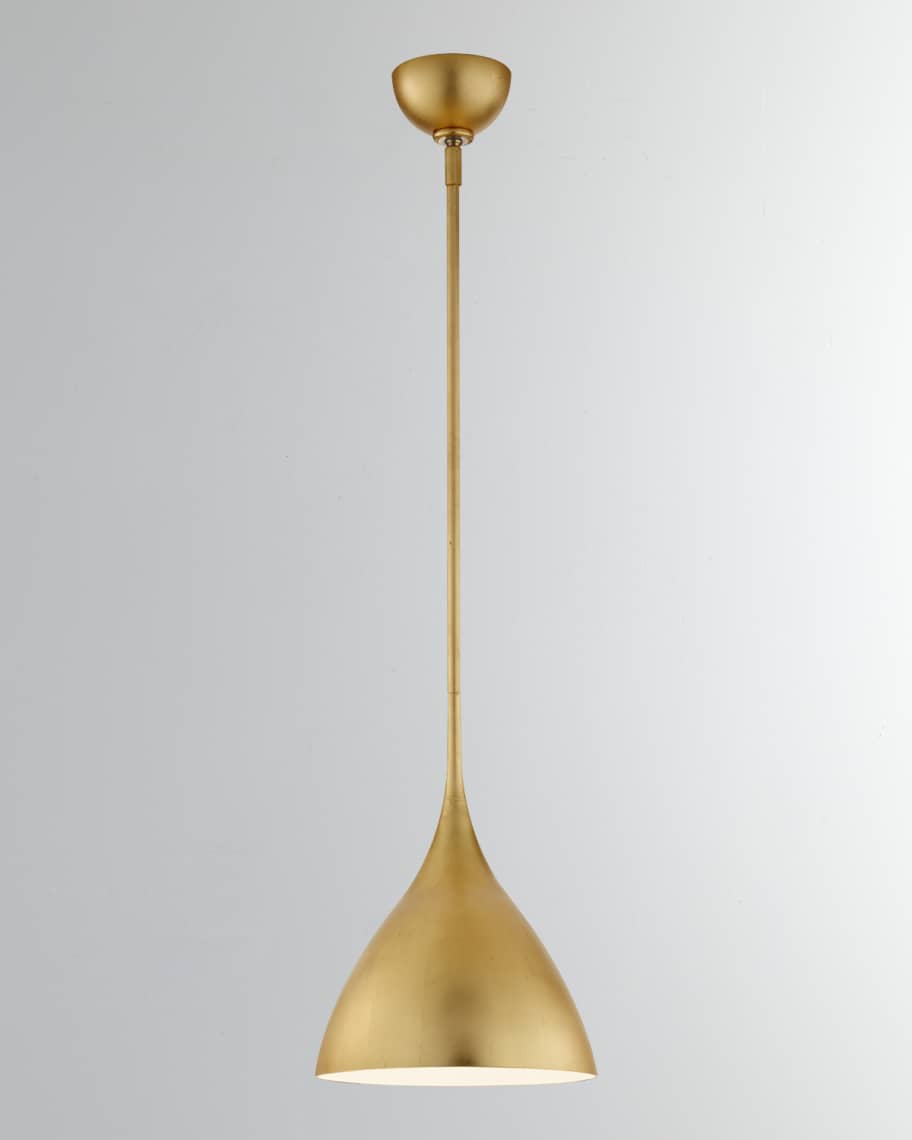 Visual Comfort Signature Agnes Small Pendant By AERIN | Neiman Marcus