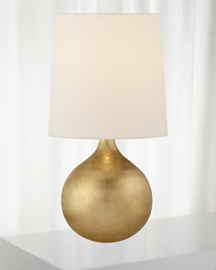 Visual Comfort Signature Warren Mini Table Lamp By AERIN | Neiman Marcus