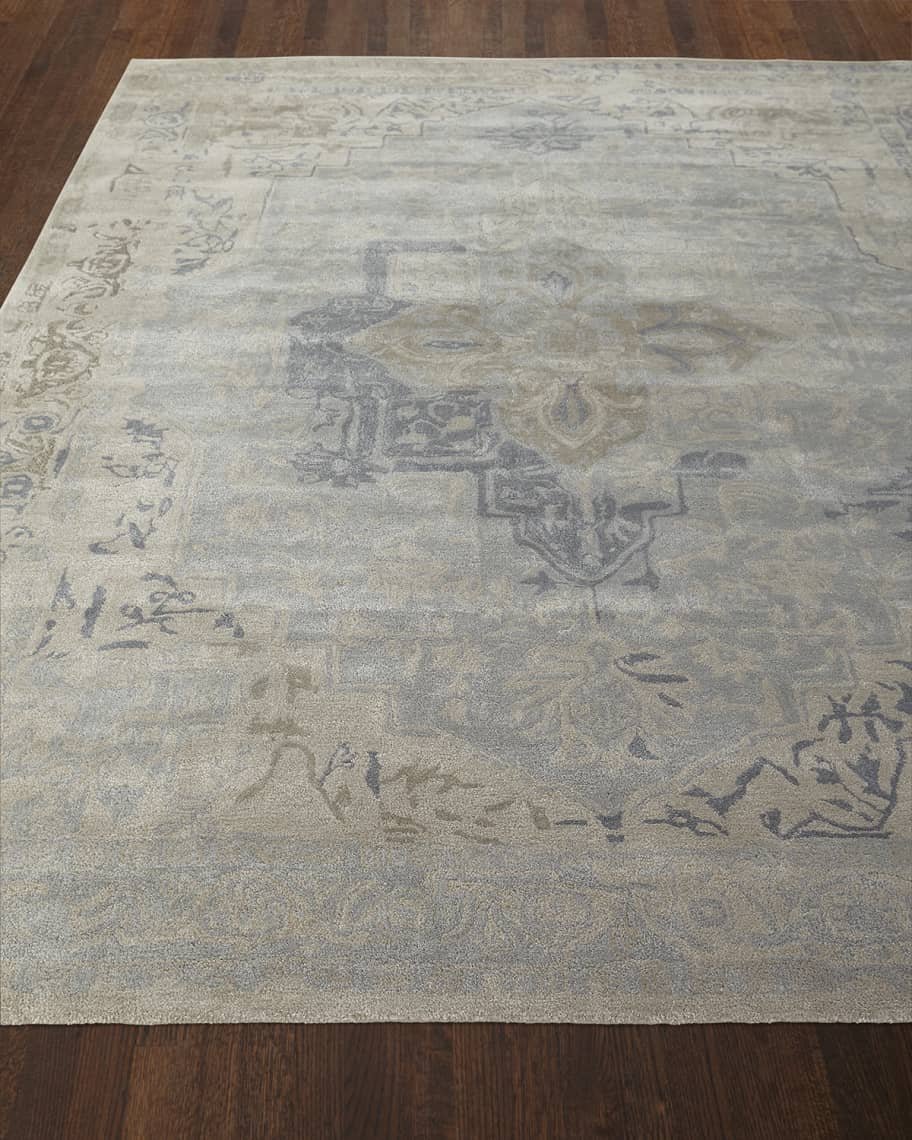 Pendleton Hand-Tufted Rug, 9' x 12' | Neiman Marcus