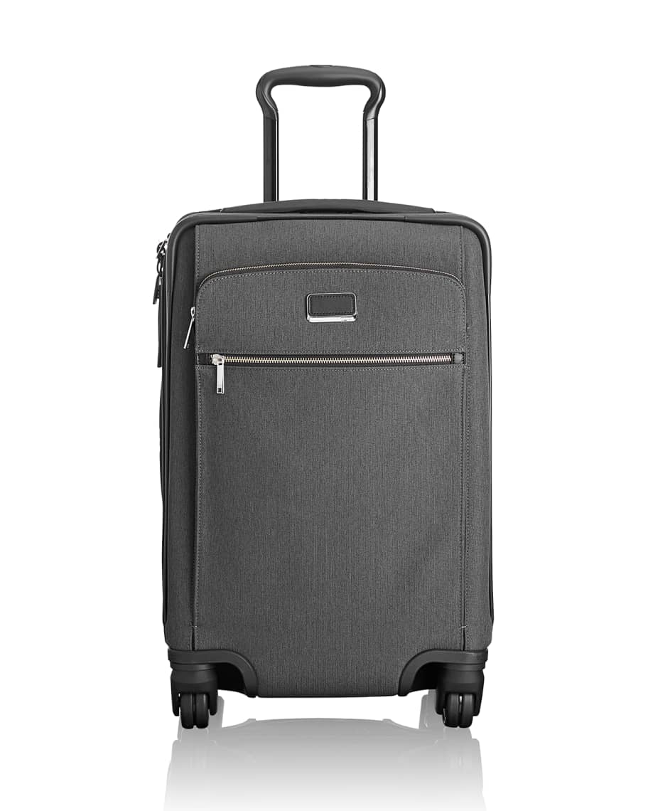 Tumi Larkin Sam International Expandable 4-Wheel Carry-On Luggage ...