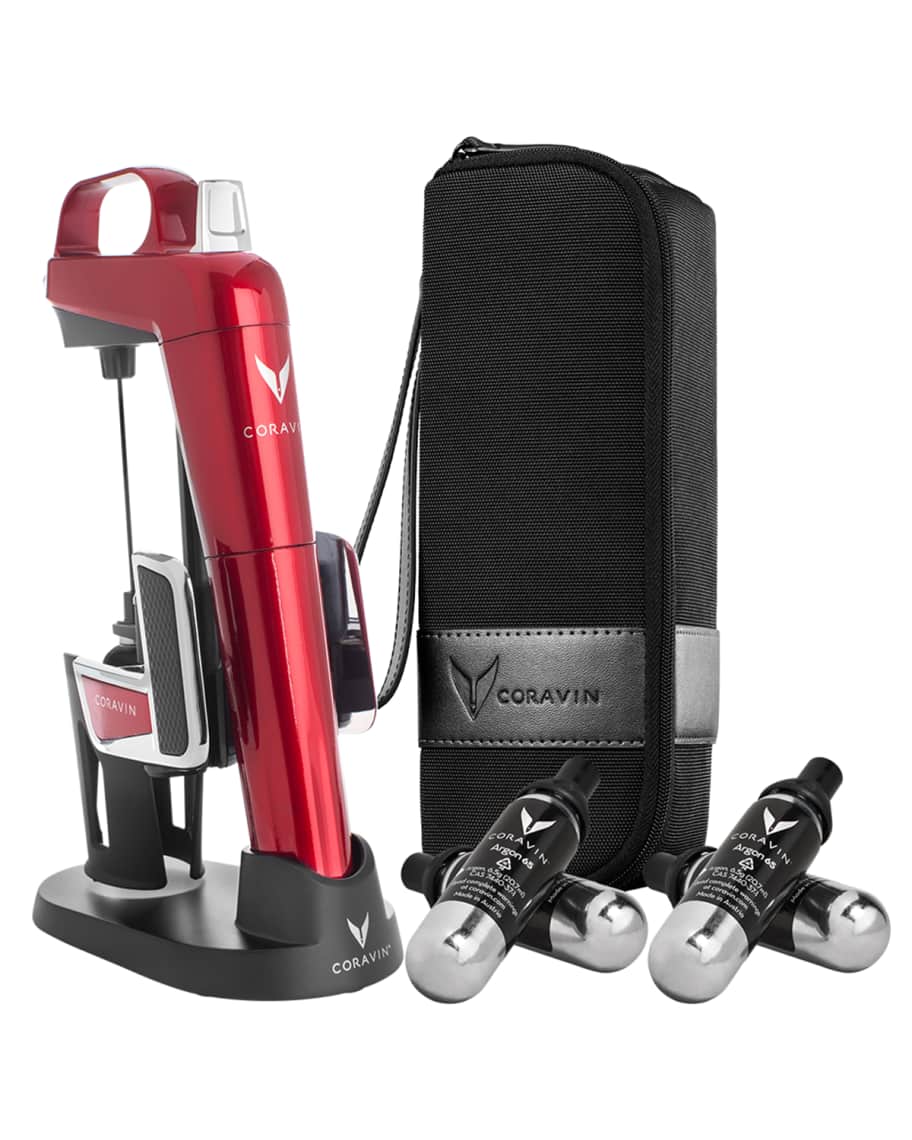 Coravin Model Two Elite | Neiman Marcus