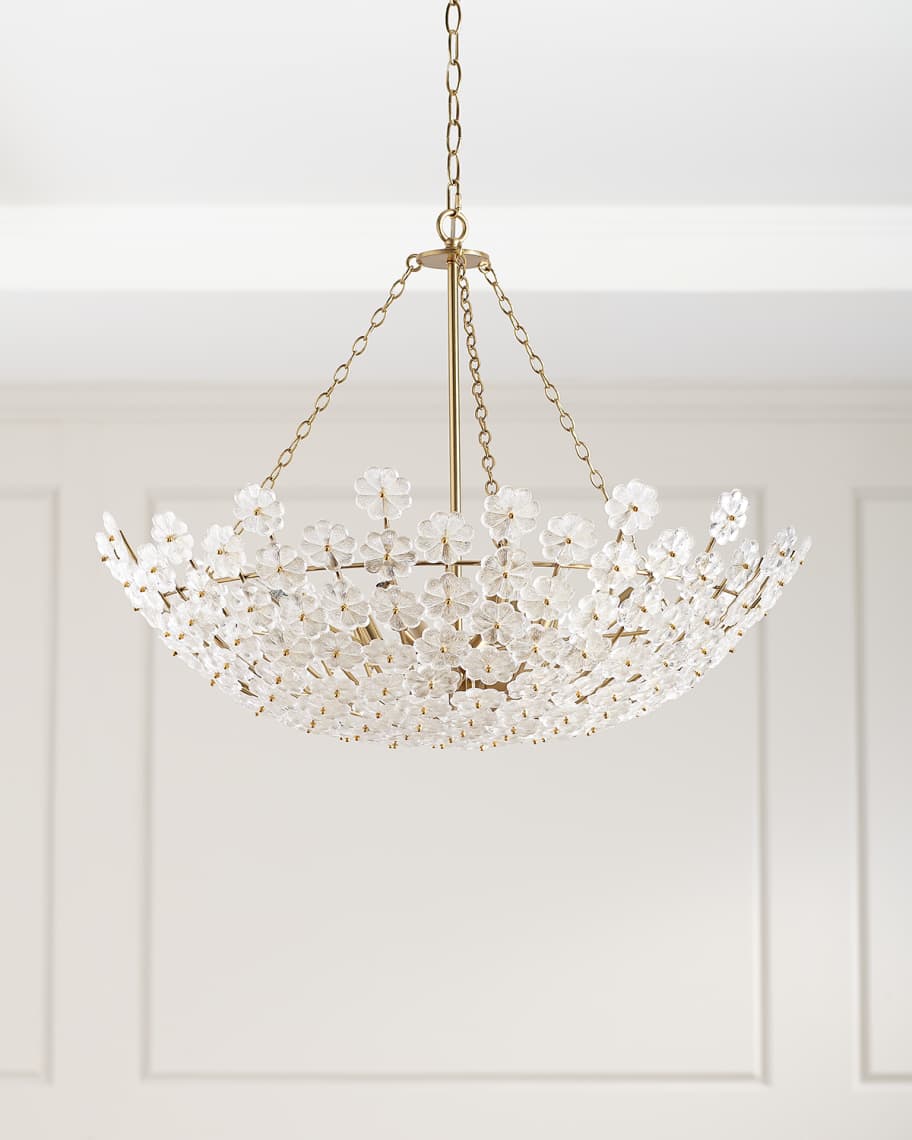 Regina Andrew Charlotte Chandelier | Neiman Marcus