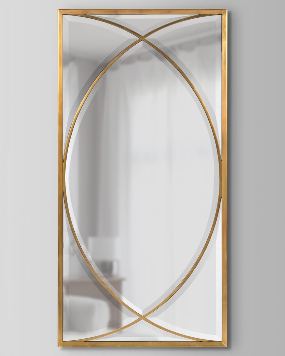 John-Richard Collection Euclids Mirror | Neiman Marcus