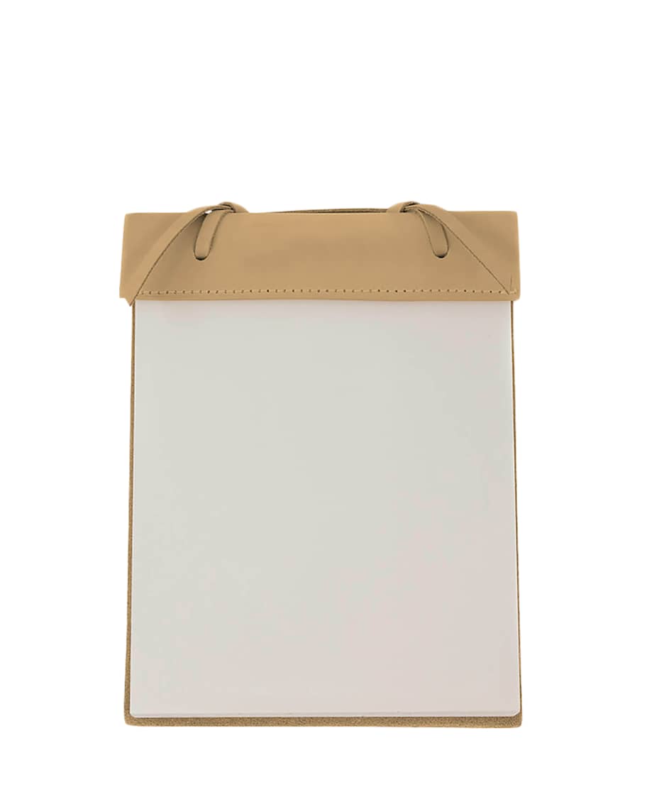 Jon Hart Kings Notepad | Neiman Marcus
