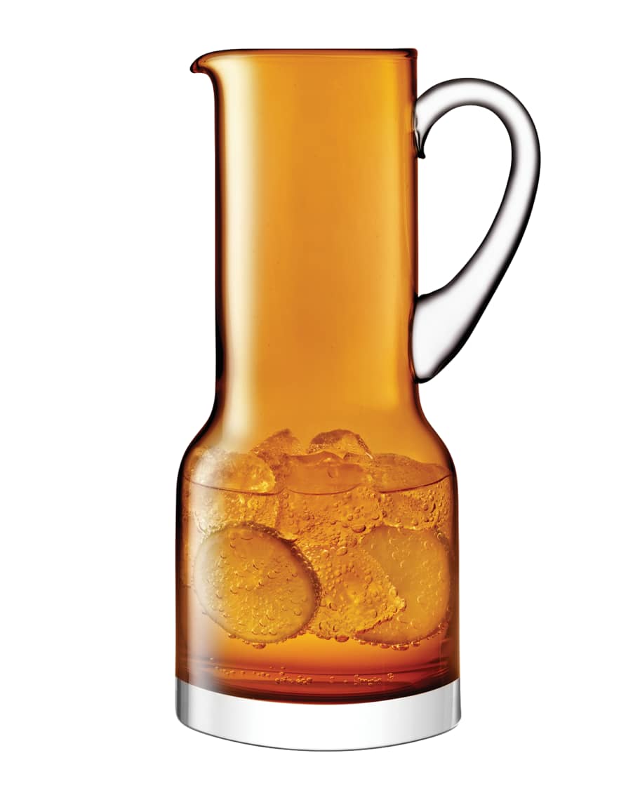 LSA Utility Amber Jug | Neiman Marcus