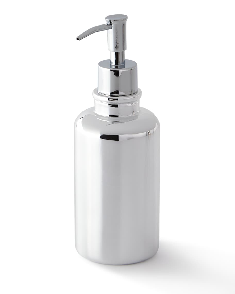 Kassatex Apothecario Lotion Dispenser | Neiman Marcus