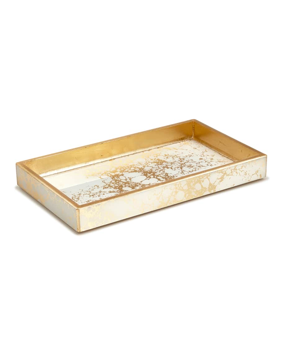 Labrazel Amari Gold Tray | Neiman Marcus